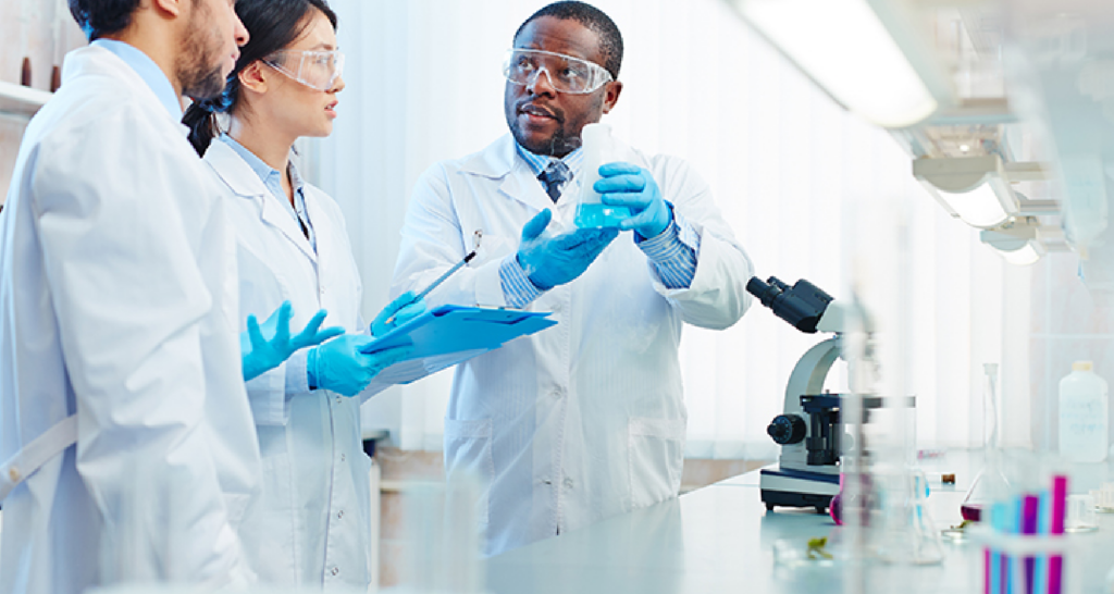 Expert Lab Consulting | Chandler Laboratory Solutions