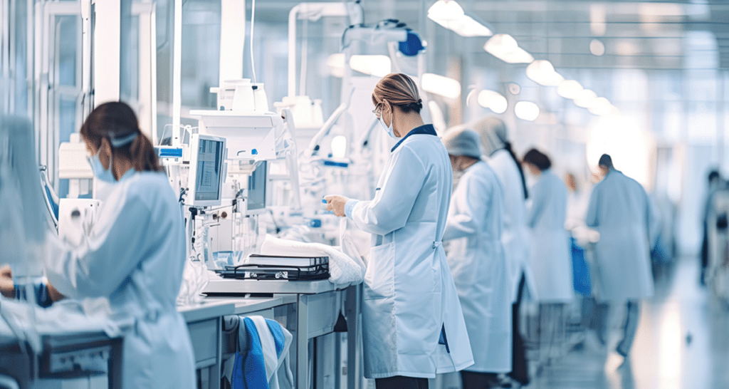 Expert Lab Consulting | Chandler Laboratory Solutions